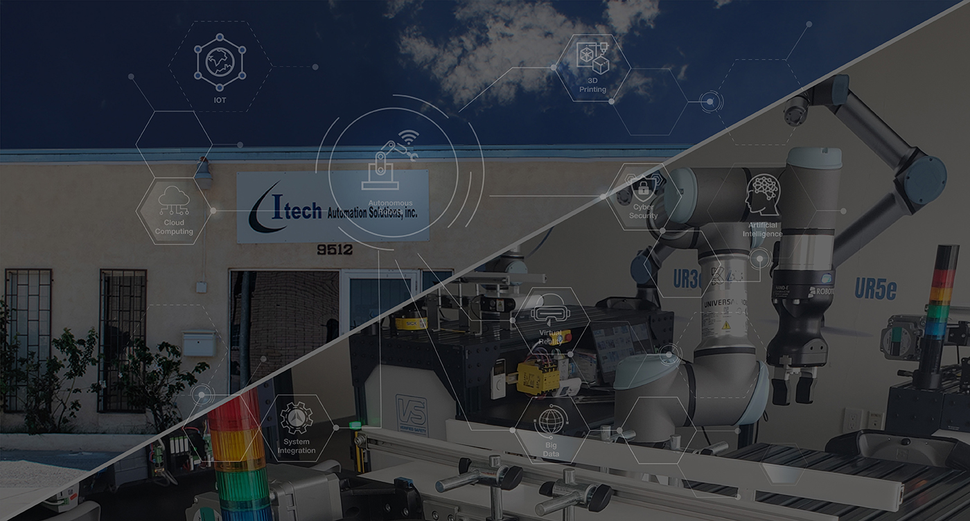 Home | Itech Automation Solutions, Inc.