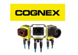 Cognex - Brands | Itech Automation Solutions, Inc.