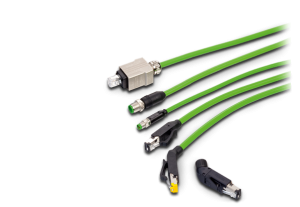 Cables de Bus de Campo - Products | Itech Automation Solutions, Inc.